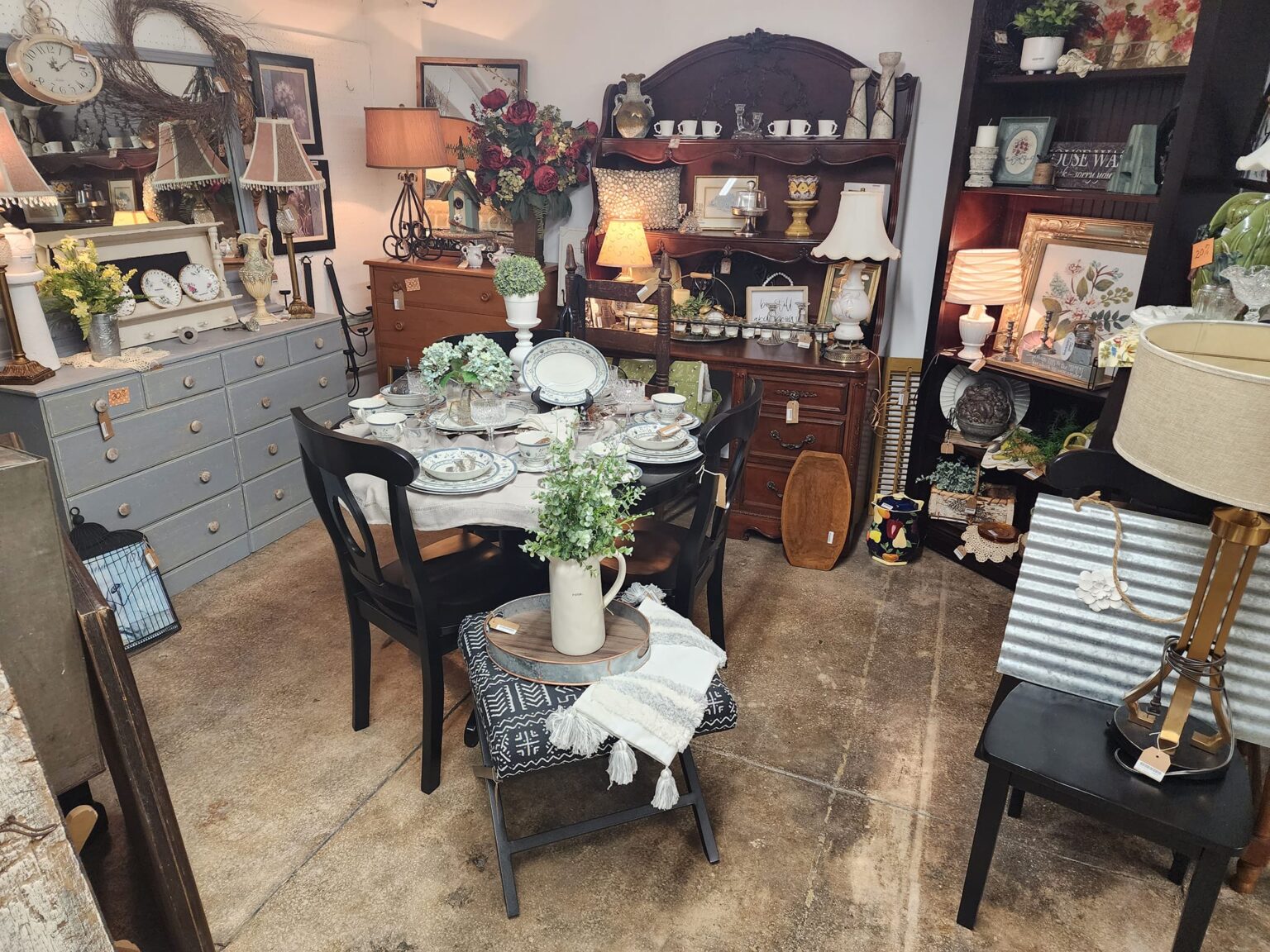 Products - Hudson's General Store & Antiques
